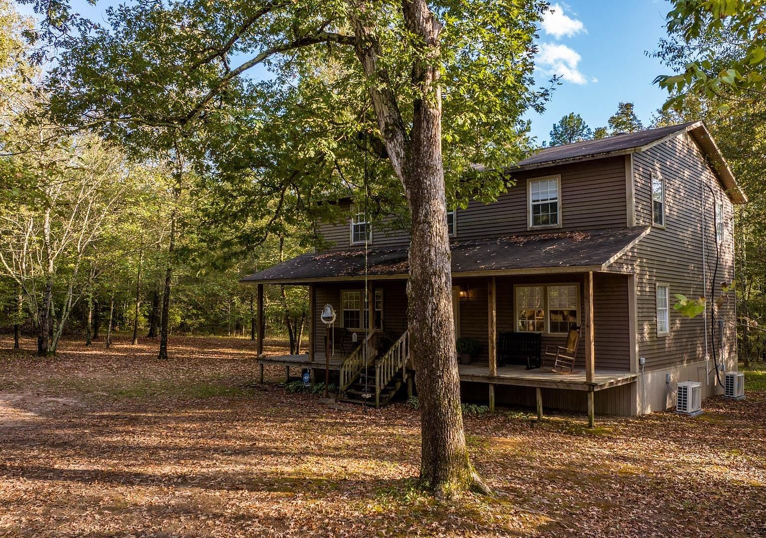 2512 Highway 356, Bee Branch, AR 72013 | Zillow