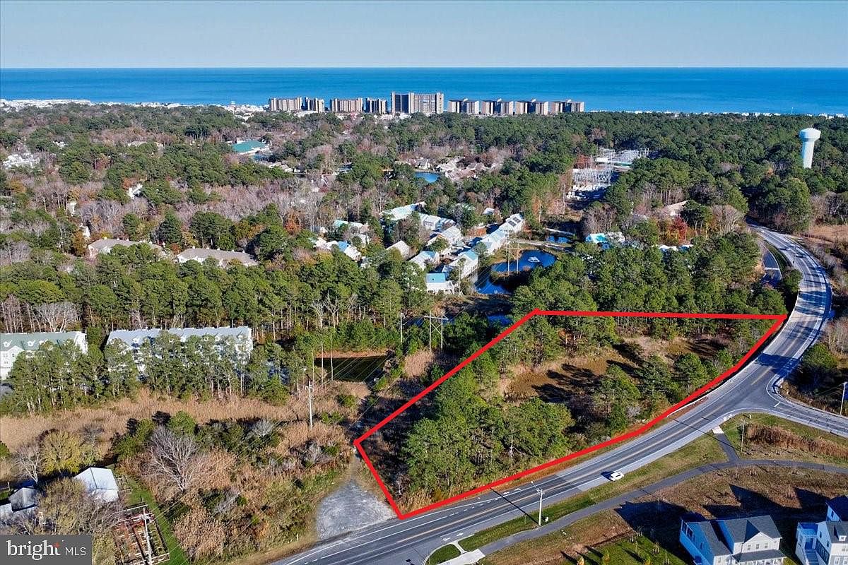 LOT 2 Muddy Neck Rd, Frankford, DE 19945 | Zillow