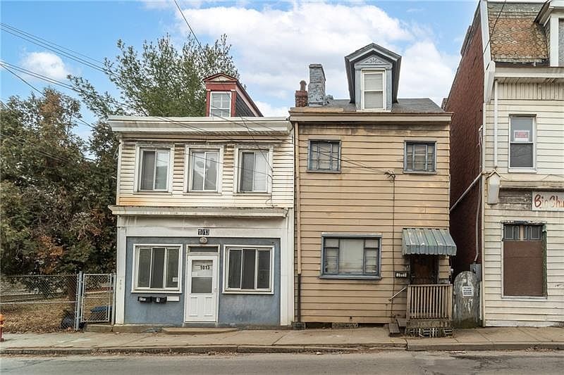 853 Spring Garden Ave, Pittsburgh, PA 15212 | MLS #1595201 | Zillow