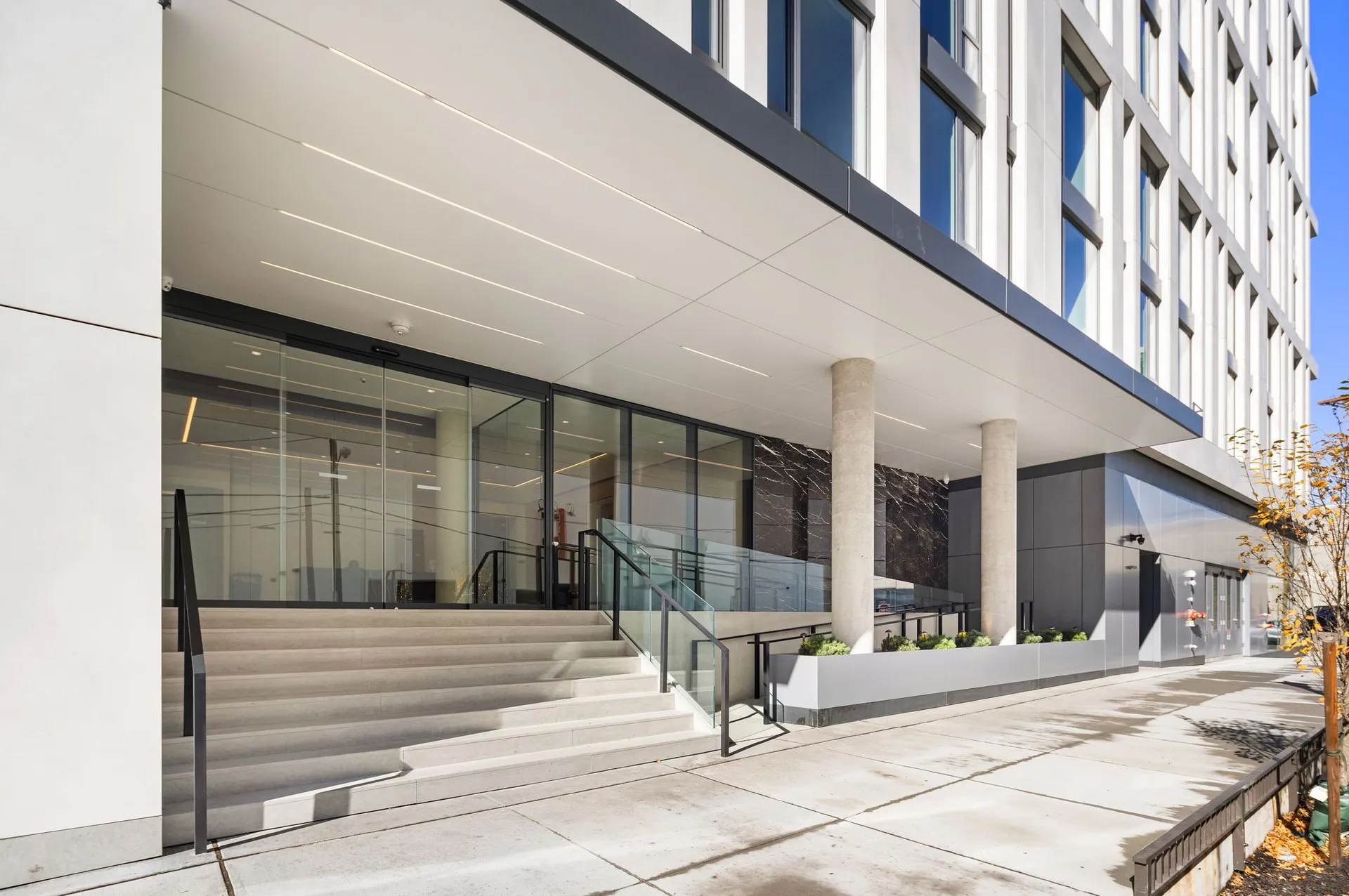 144 1st Street #9A in Waterfront, New Jersey | StreetEasy