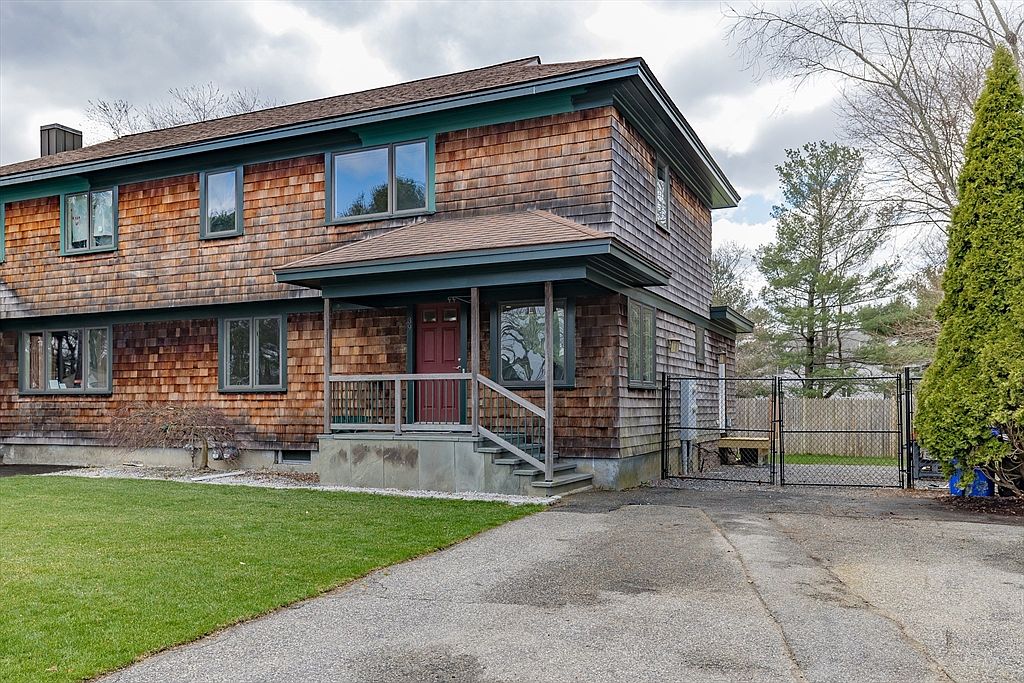 39 Neillian St #39, Bedford, MA 01730 | Zillow