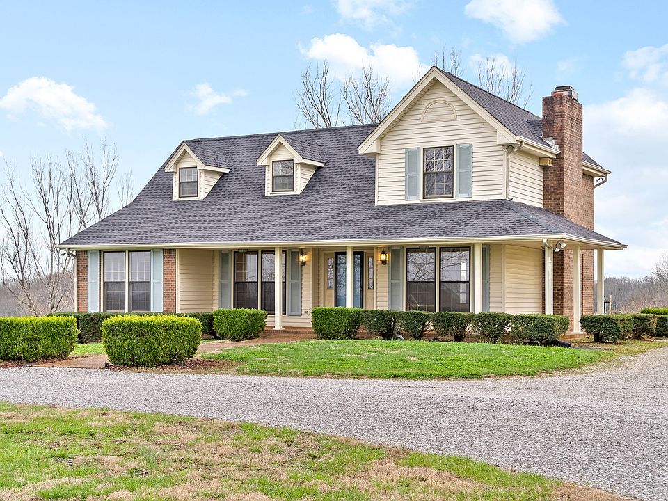 172 Seven Mile Ferry Rd, Cunningham, TN 37052 | Zillow