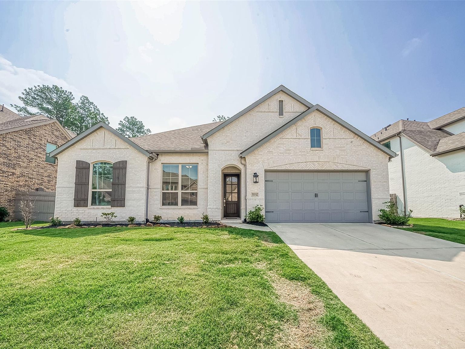 15116 Botanical Garden Dr, Conroe, TX 77302 | MLS #89839192 | Zillow