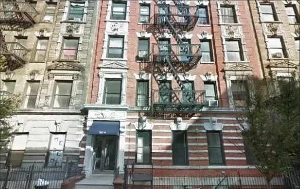 507 West 134th Street #1/1 in Manhattanville, Manhattan | StreetEasy