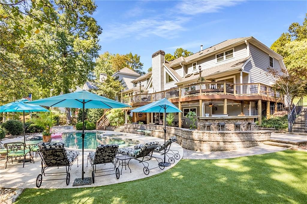 590 4th Fairway, Roswell, GA 30076 | Zillow