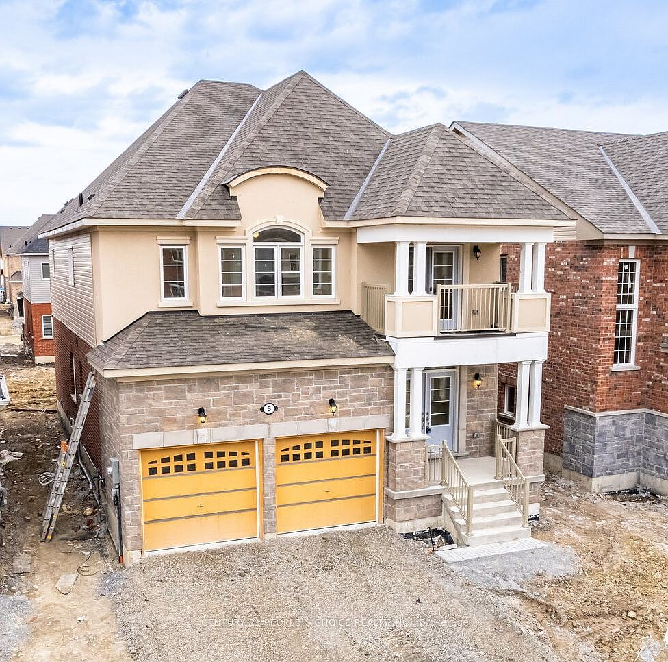 6 Grieve St, Georgina, ON L0E 1R0 | MLS #N12035119 | Zillow
