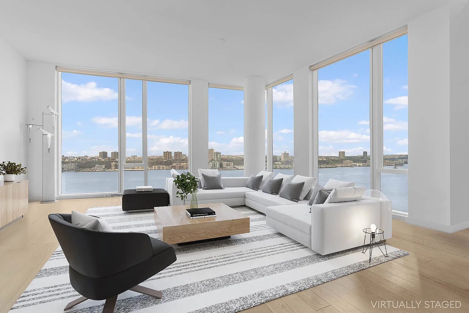 10 Riverside Blvd #29B, New York, NY 10023 | Zillow