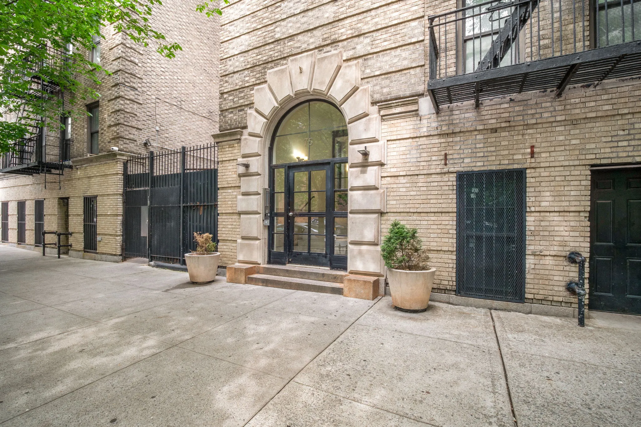 75 Saint Nicholas' Place #4D in Hamilton Heights, Manhattan | StreetEasy
