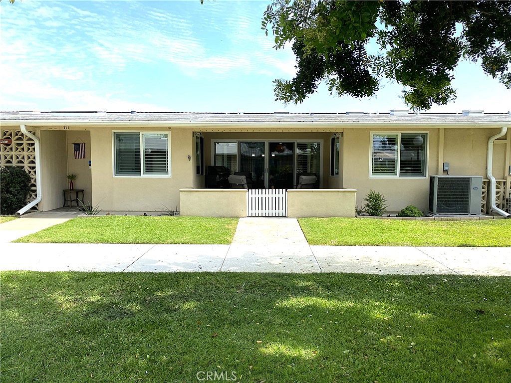 13581 Medinac Ln #M5-71J, Seal Beach, CA 90740 | Zillow