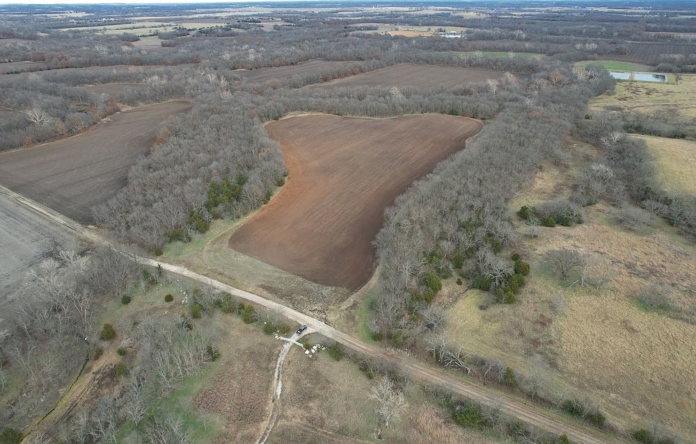 2451 205th St, Fulton, KS 66738 | MLS #93246 | Zillow