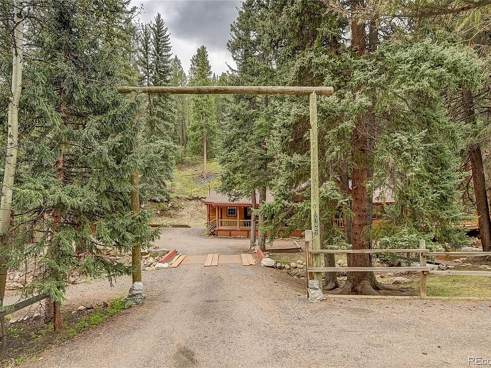 27802 Shadow Mountain Drive, Conifer, CO 80433 | Zillow