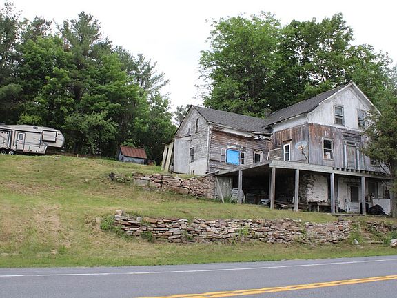 4290 Route 3, Redford, NY 12978 | MLS #179207 | Zillow