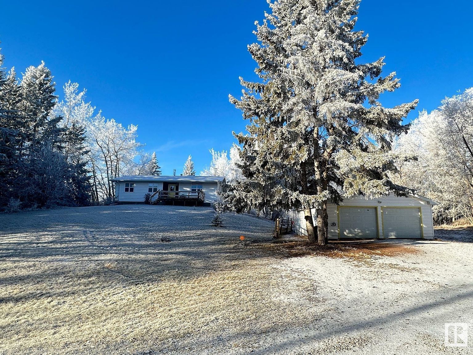 2 Range Road 14 #53106, Parkland County, AB T7Y 2E2 | Zillow