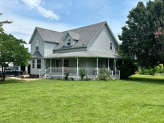 203 Lee Court, Green Forest, AR 72638 | MLS #60273017 | Zillow