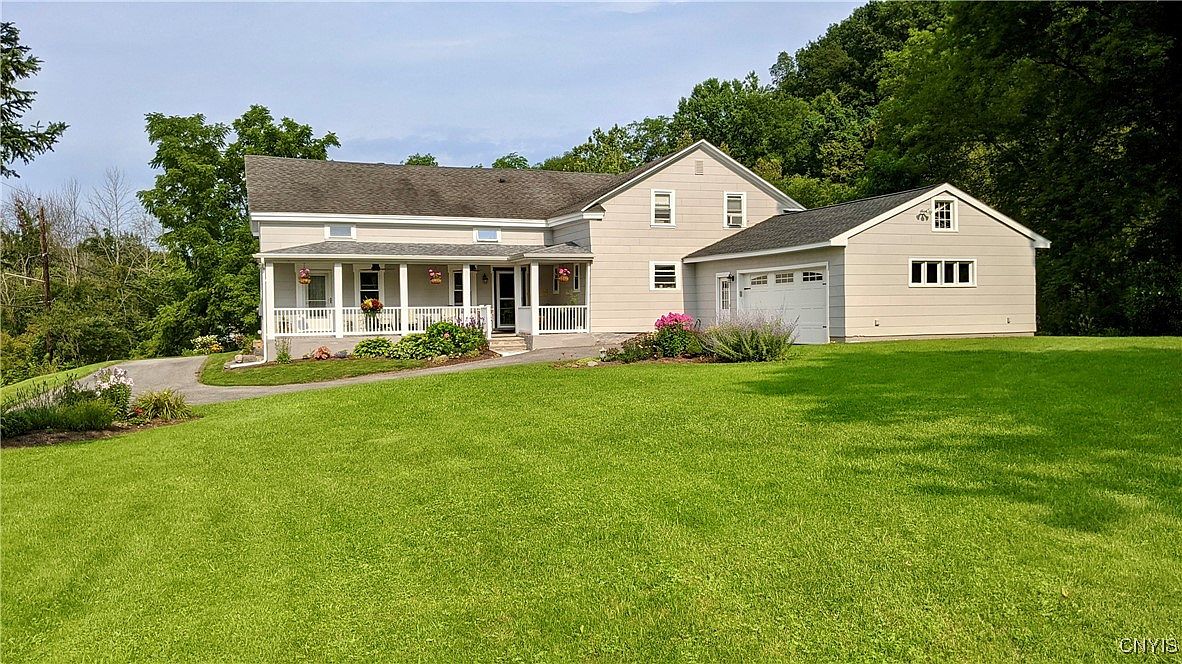 3228 Cedarvale Rd, Nedrow, NY 13120 | MLS #S1611666 | Zillow