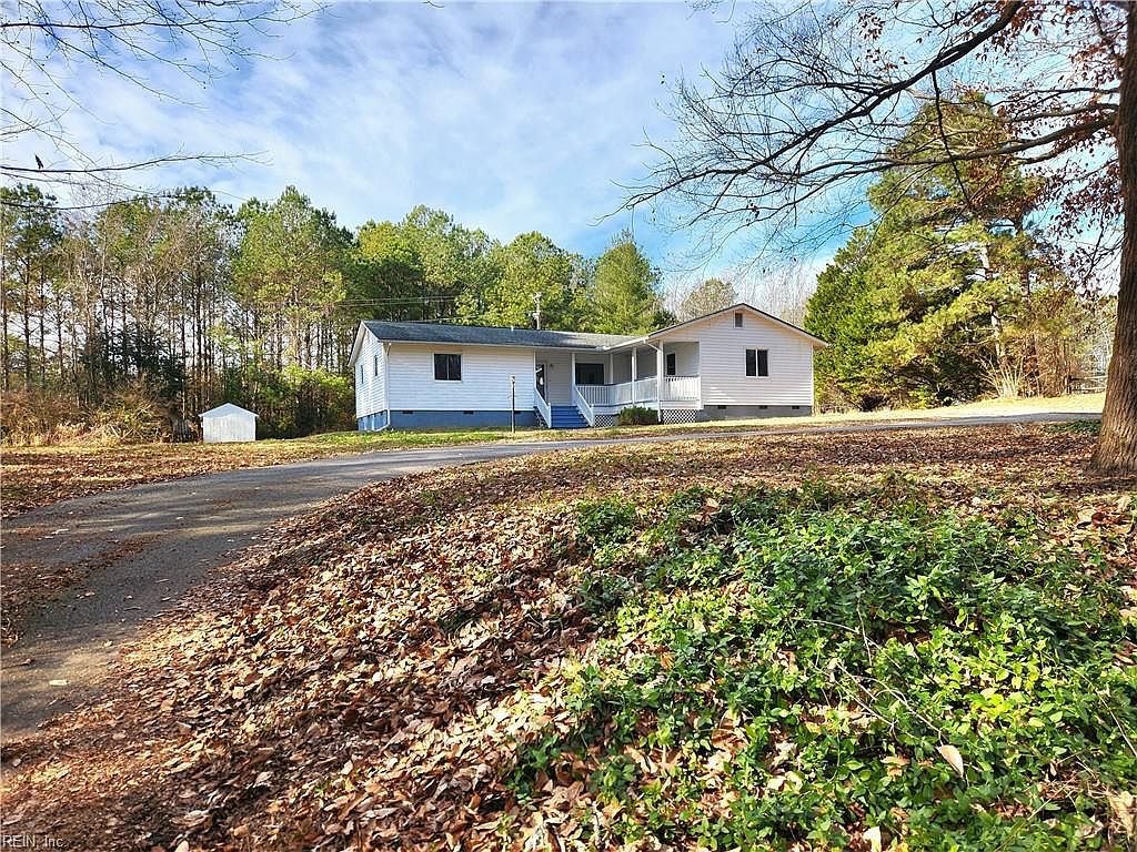 116 Moonlight Rd, Smithfield, VA 23430 | Zillow