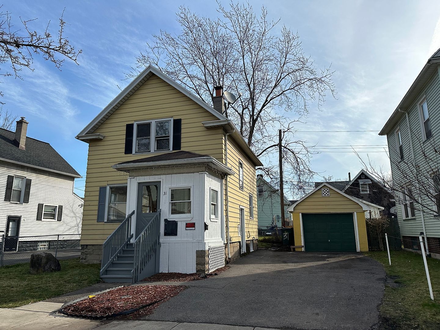 31 Marlow St, Rochester, NY 14611 | Zillow