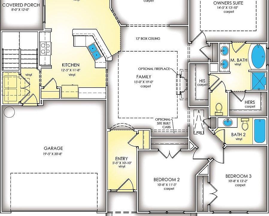 1016 Summer Duck Loop #44, Florence, SC 29501 | Zillow