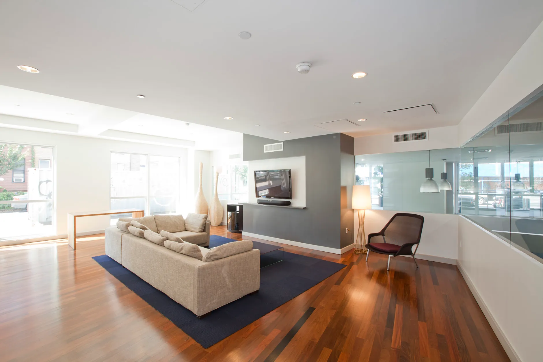 125 North 10th Street in Williamsburg : Sales, Rentals, Floorplans ...