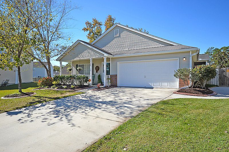 2568 Leath Ct, North Charleston, SC 29406 | Zillow