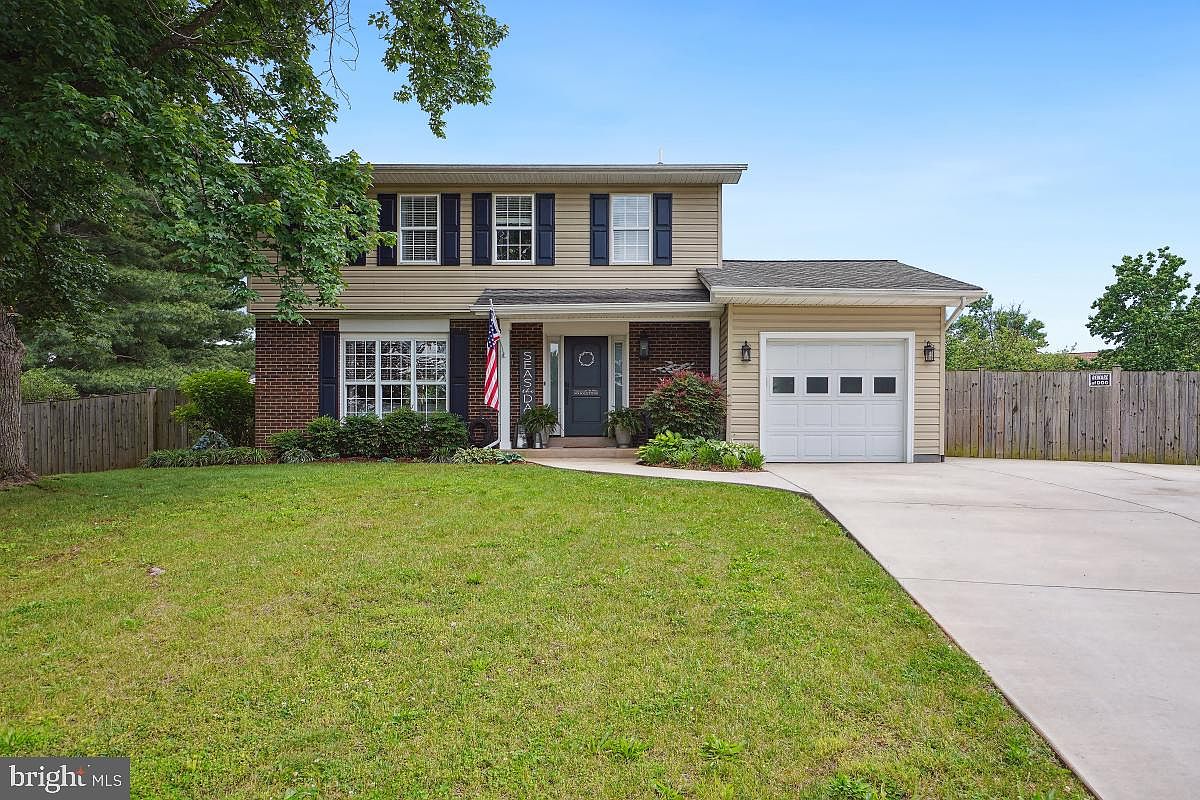 9977 Mallow Ct, Manassas, VA 20110 | Zillow