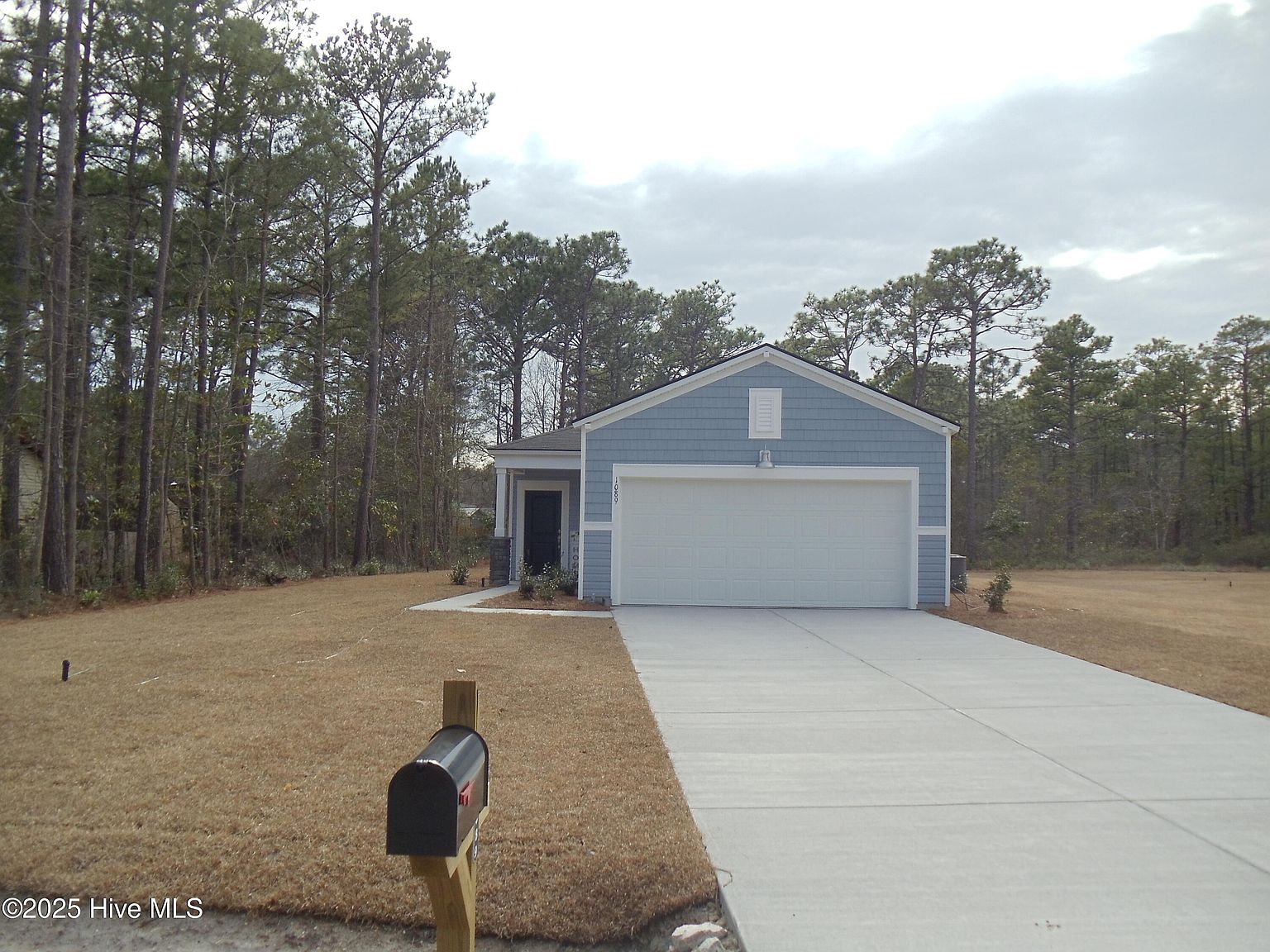 1089 Harbor Drive SW Lot 5 Albany, Calabash, NC 28467 | Zillow