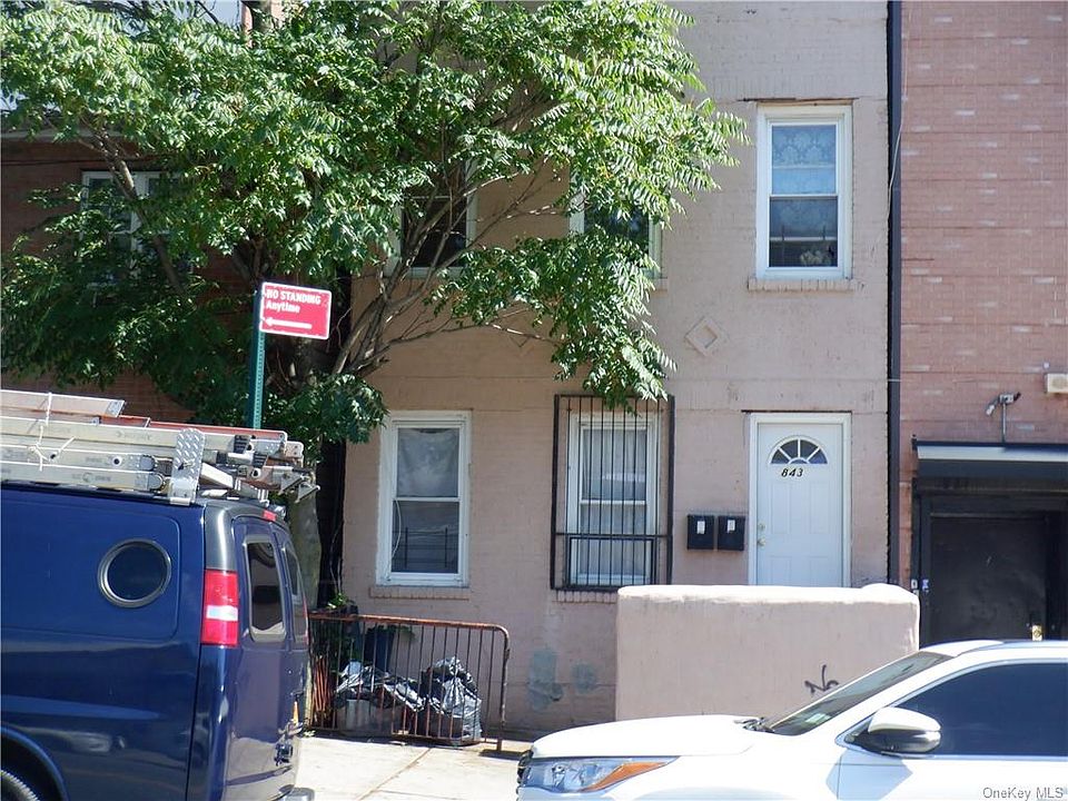 843 E 167th Street, Bronx, NY 10459 | Zillow