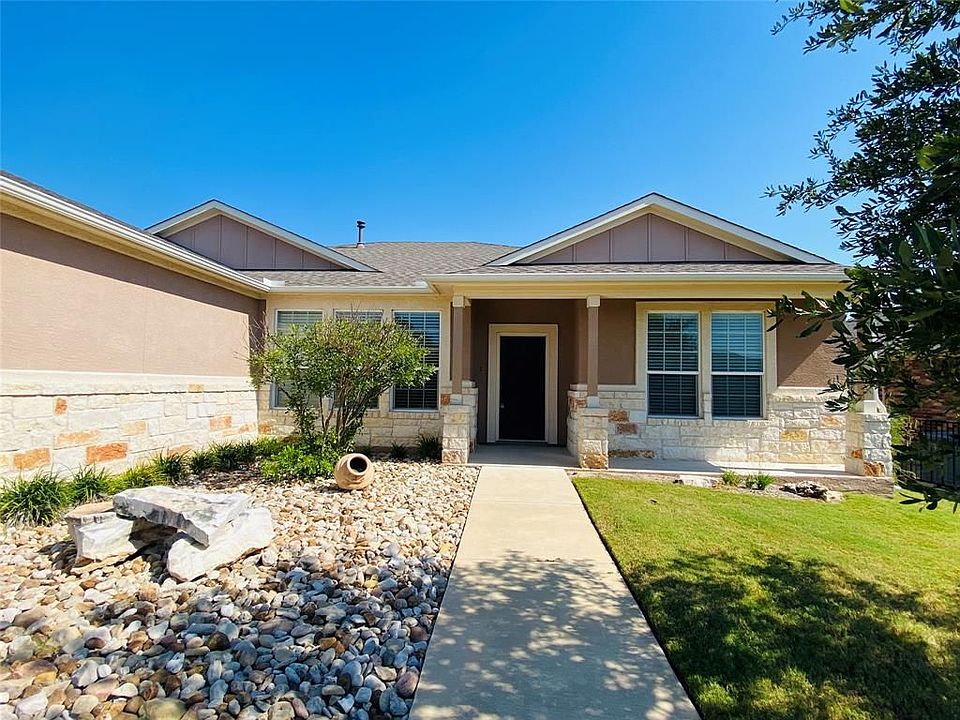 215 McKittrick Ridge Rd, Georgetown, TX 78633 | Zillow