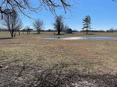 1021 W Haskell Lake Rd, Rural, OK 74436 | Zillow