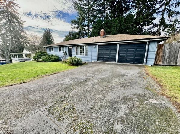 Houses For Rent In Seatac Wa