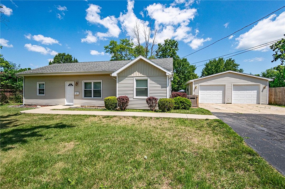 3724 E Corman St, Decatur, IL 62521 | Zillow