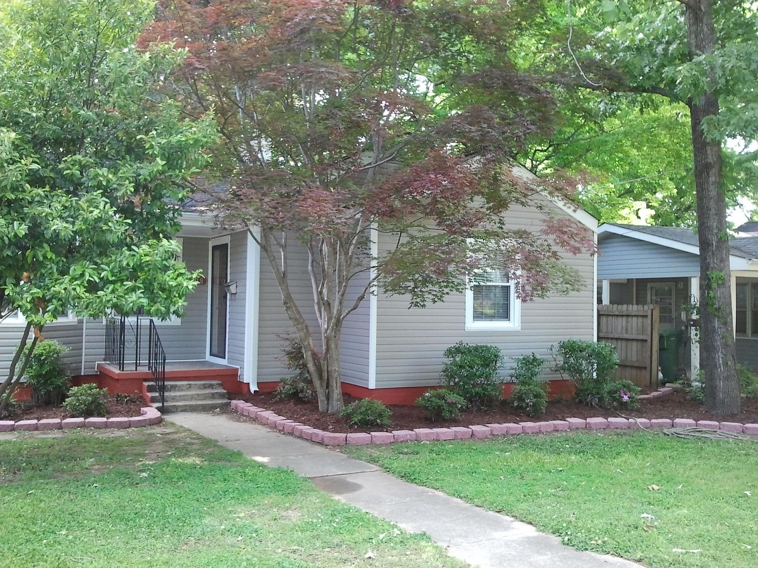 2608 Alabama St SW, Huntsville, AL 35801 | Zillow