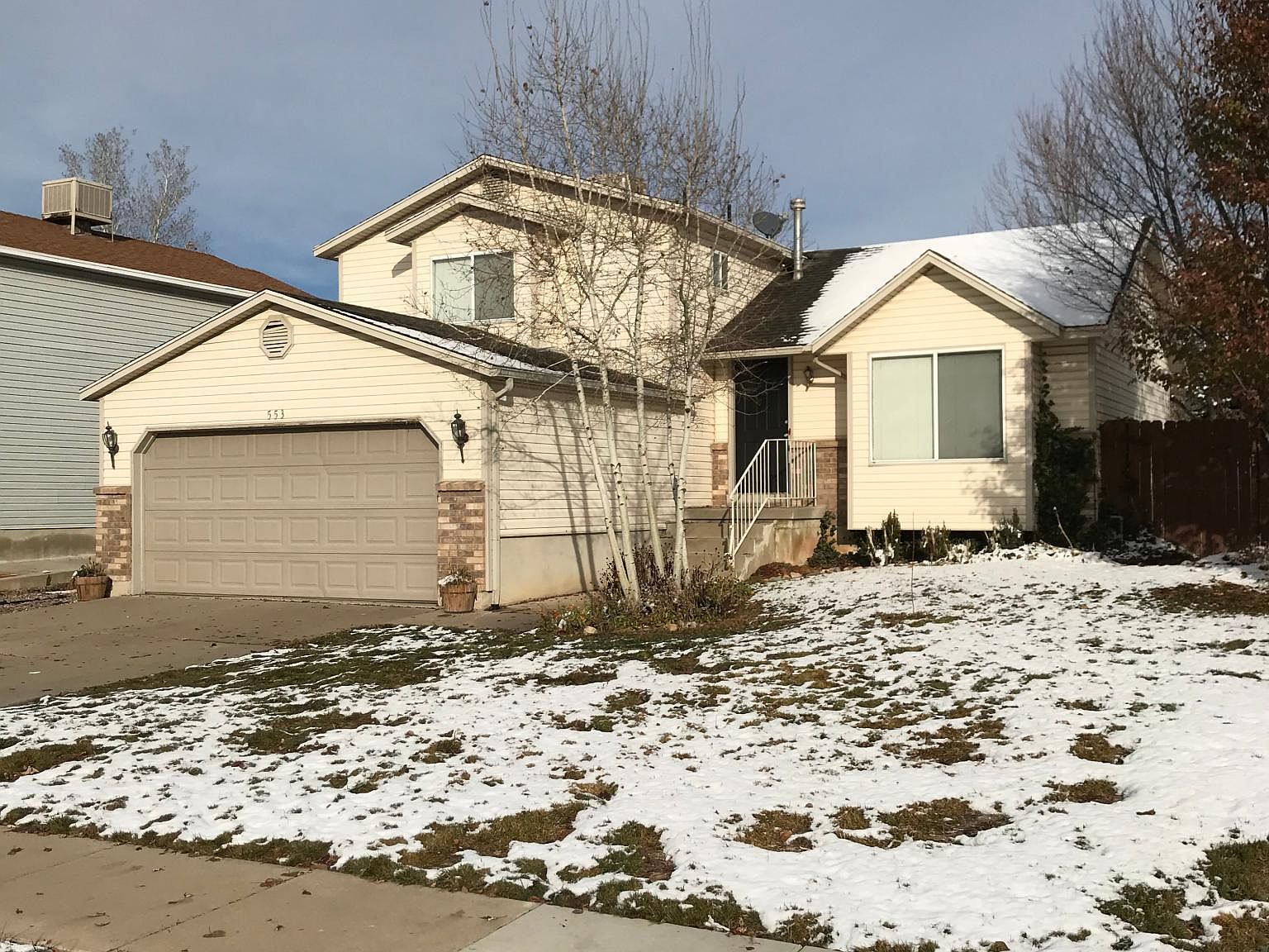 553 S 900 E, Layton, UT 84041 | Zillow
