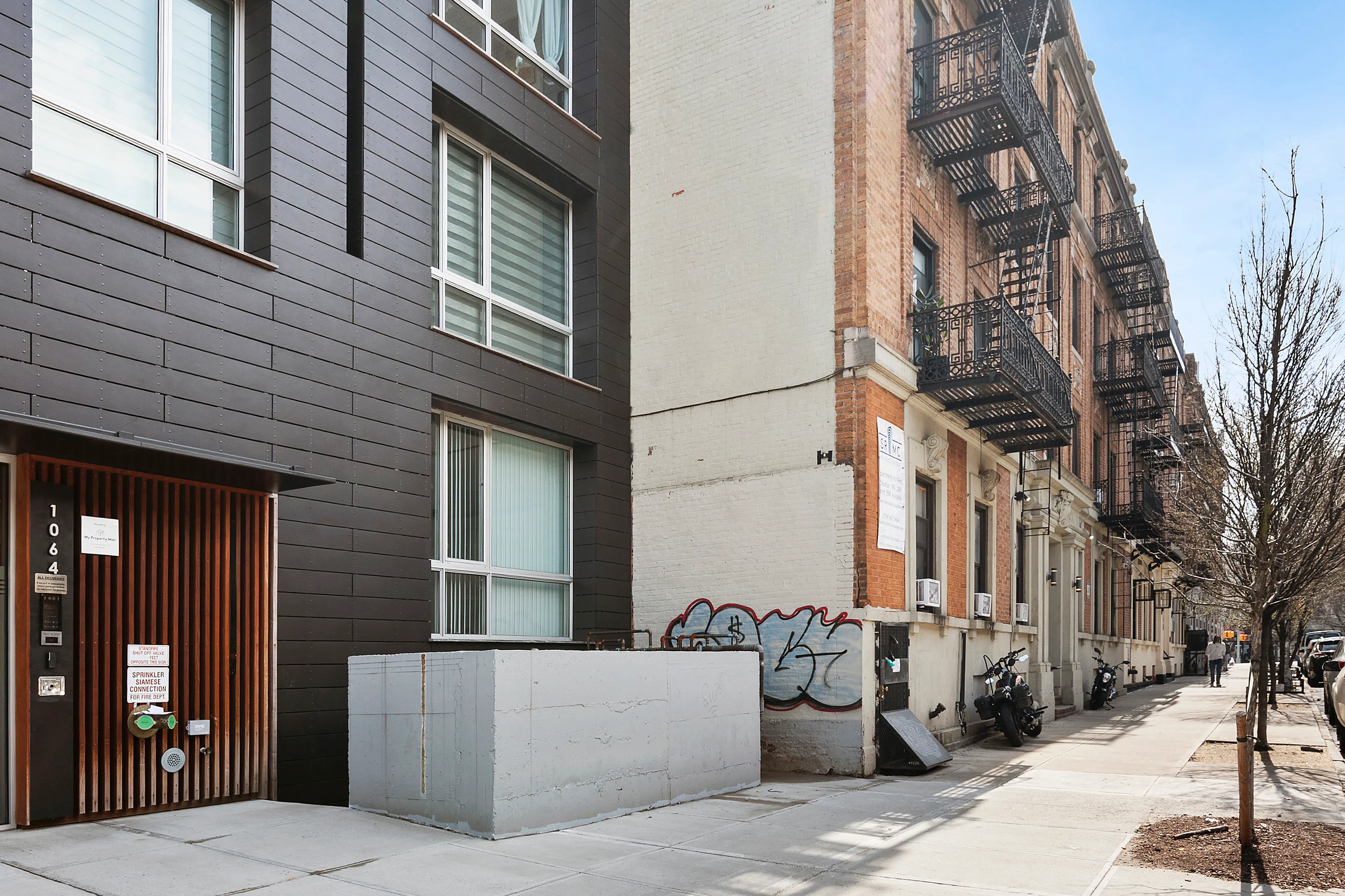 1064 Hancock Street #101 in Bushwick, Brooklyn | StreetEasy