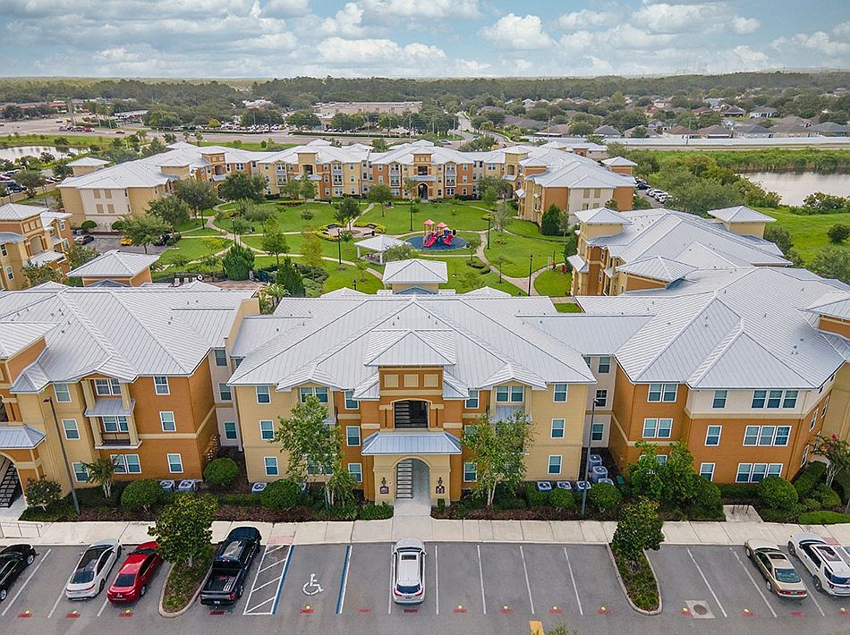 River Ridge Apartments - 9957 Hidden River Dr Orlando FL (2 units ...
