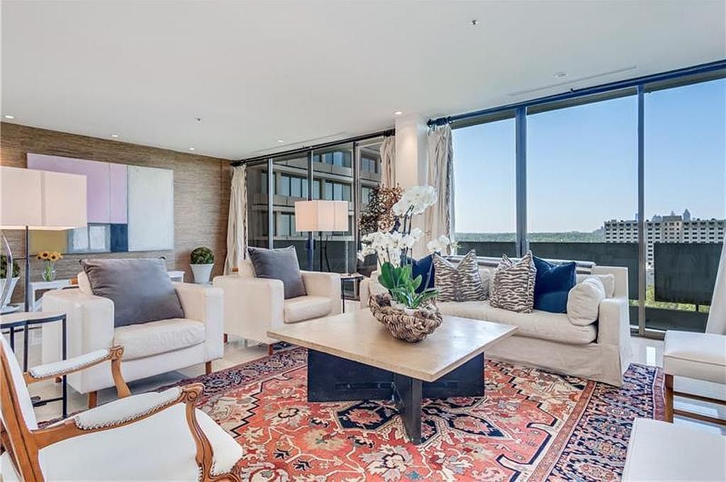 2575 Peachtree Rd NE APT 17B, Atlanta, GA 30305 | Zillow