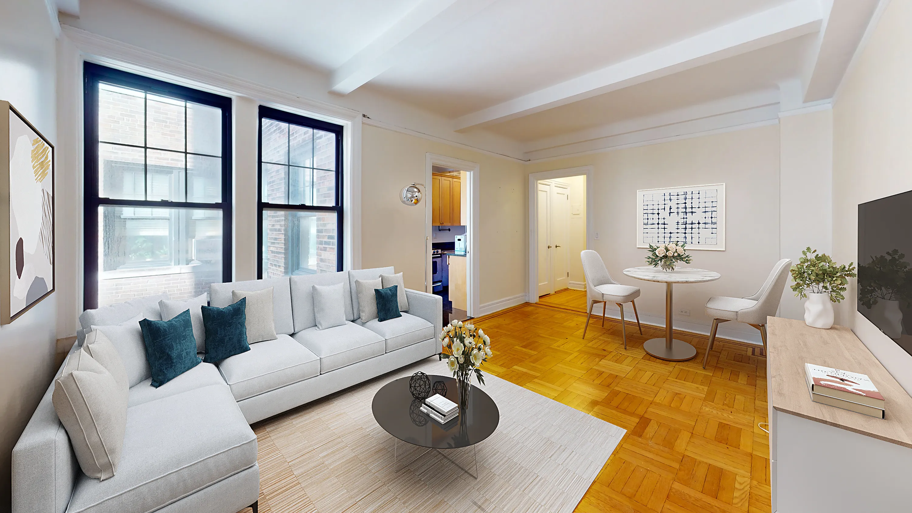 115 East 92nd Street #6B in Carnegie Hill, Manhattan | StreetEasy