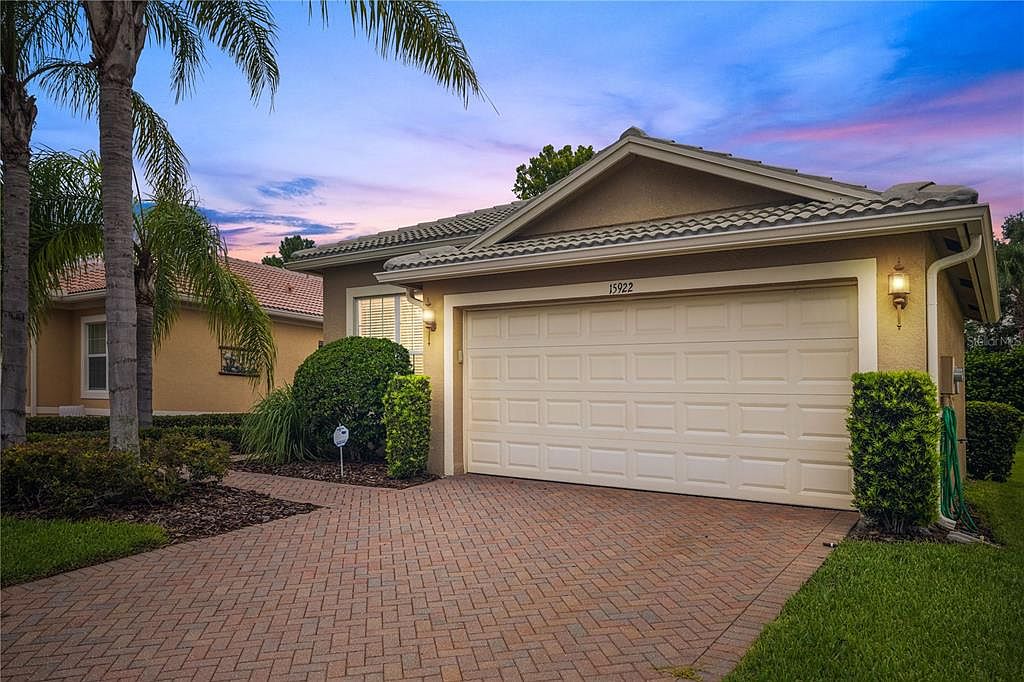 15922 Cobble Mill Dr, Wimauma, FL 33598 | Zillow