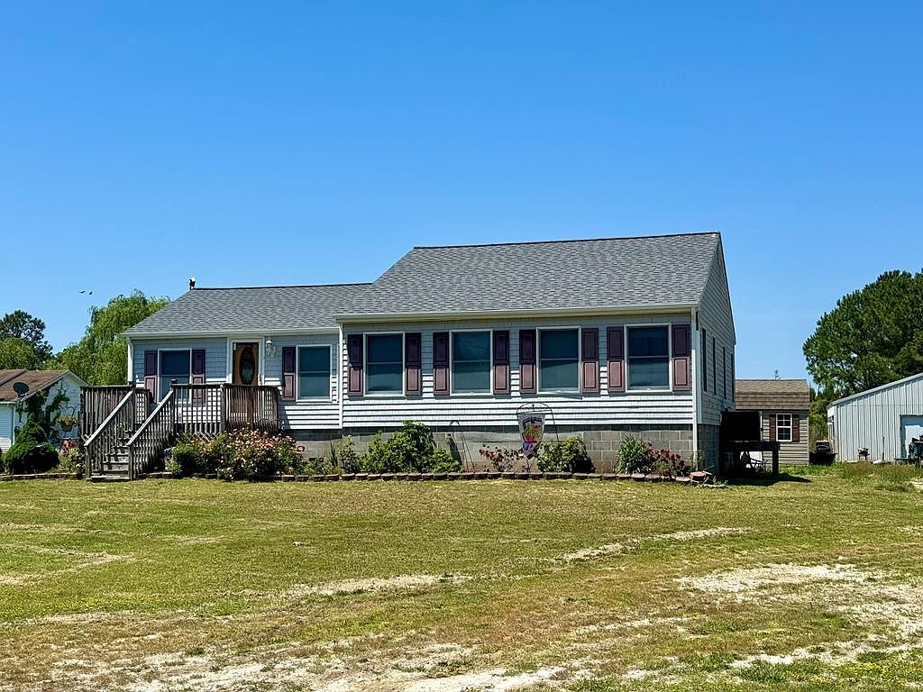 8422 Sugarhill Ln, Hallwood, VA 23359 | MLS #60409 | Zillow