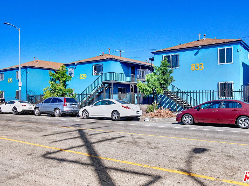 825 E 108th St, Los Angeles, CA 90059 | MLS #24-430823 | Zillow