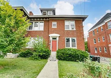 Clinton Springs 780-782 - 1 - 780 Clinton Springs Ave Cincinnati OH ...