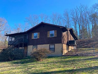1724 Euchee Chapel Rd, Spring City, TN 37381 | Zillow