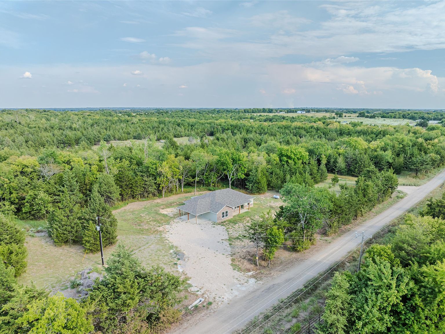 5087 County Road 12650, Paris, TX 75462 | MLS #20710346 | Zillow