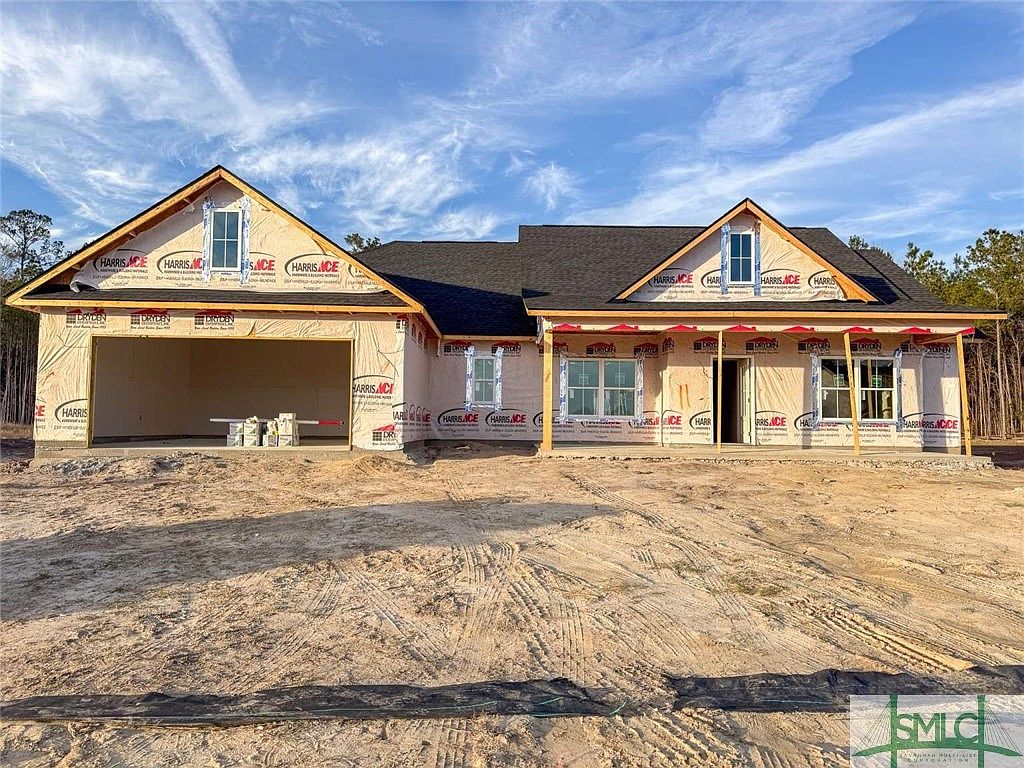 794 Stone St, Midway, GA 31320 | Zillow