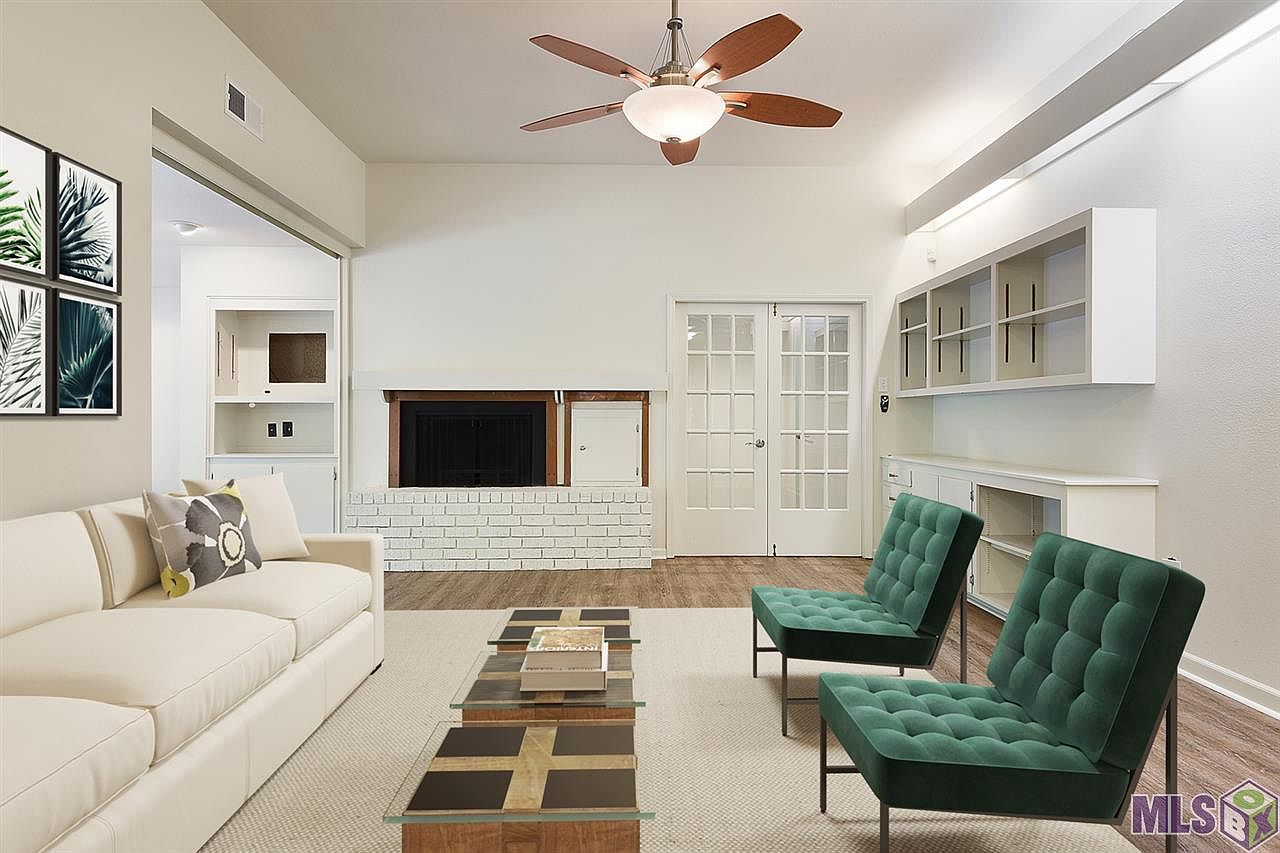 719 Carriage Way, Baton Rouge, LA 70808 | Zillow