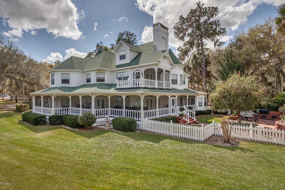756 National Forest Rd #75G, Palatka, FL 32177 | Zillow