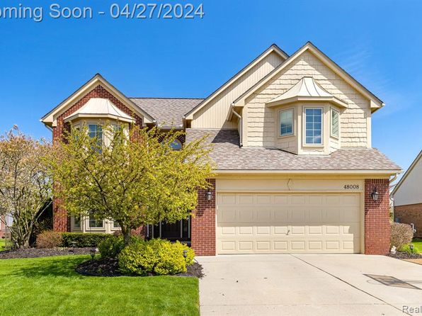 Macomb MI Real Estate - Macomb MI Homes For Sale | Zillow