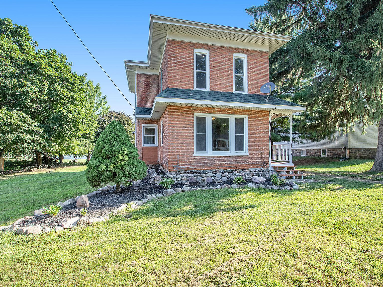 14053 E West Ave, Fulton, MI 49052 | Zillow