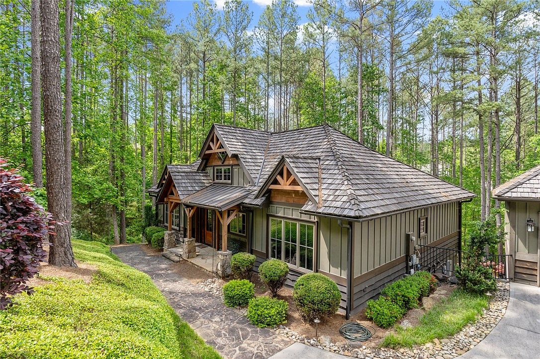 109 Laurel Pond Way, Sunset, SC 29685 | MLS #20286992 | Zillow
