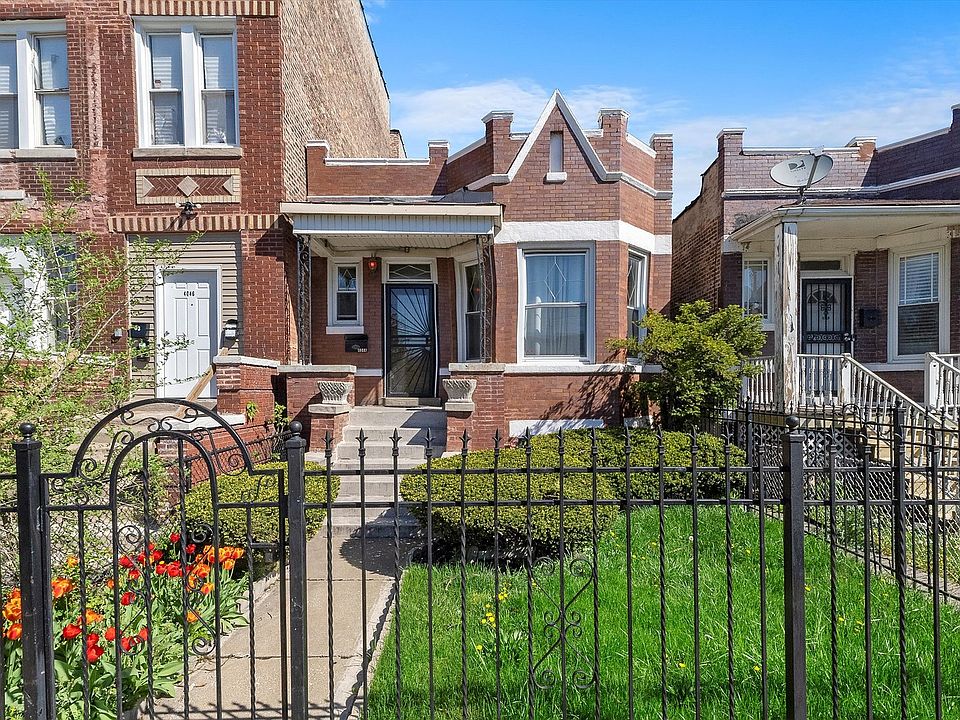 4044 W Grenshaw St, Chicago, IL 60624 | Zillow
